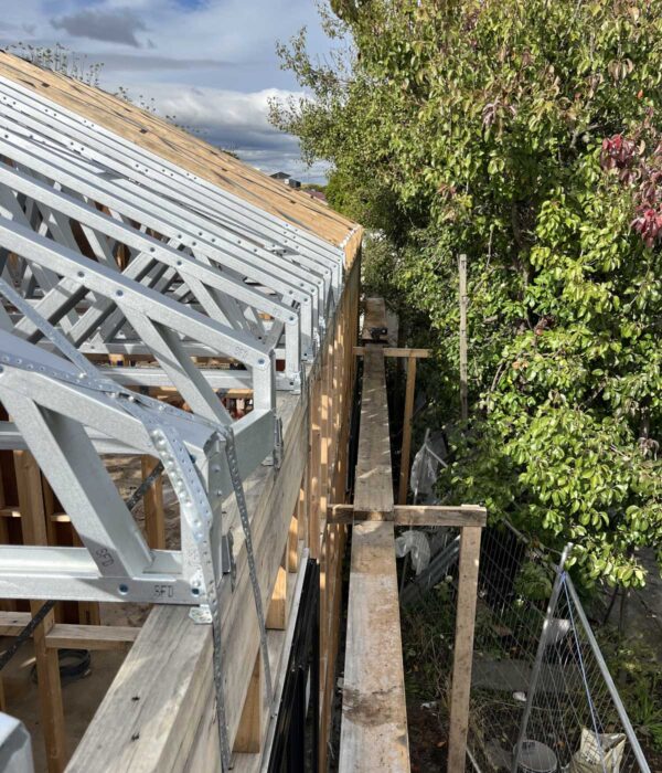 LGS Trusses - LGS Truss Solutions